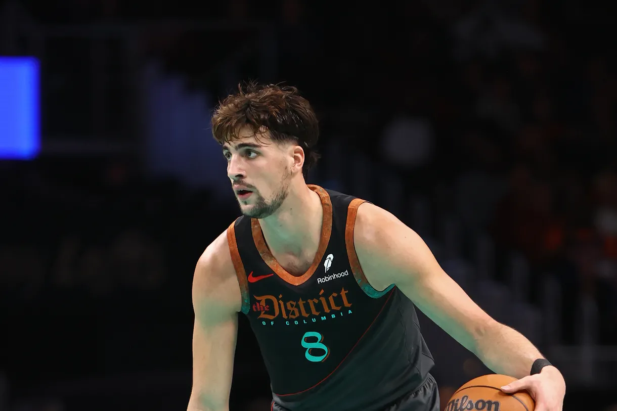 Avdija Calls for Enhanced Fan Support