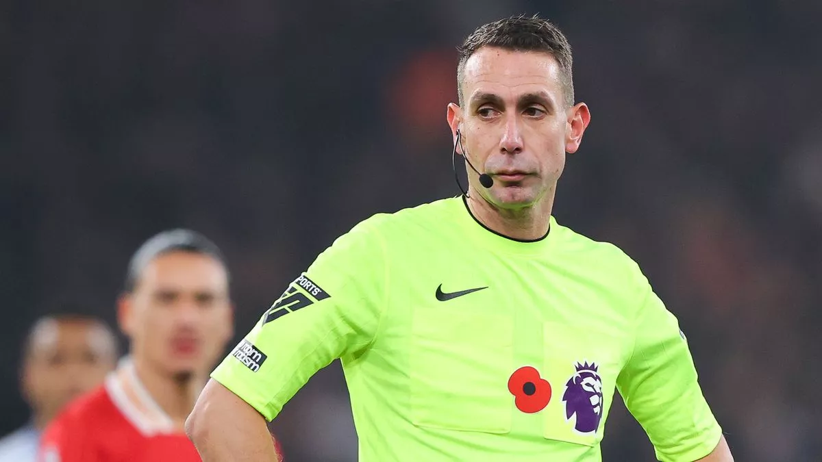 David Coote: A Look at Three Notable Incidents in Liverpool Matches