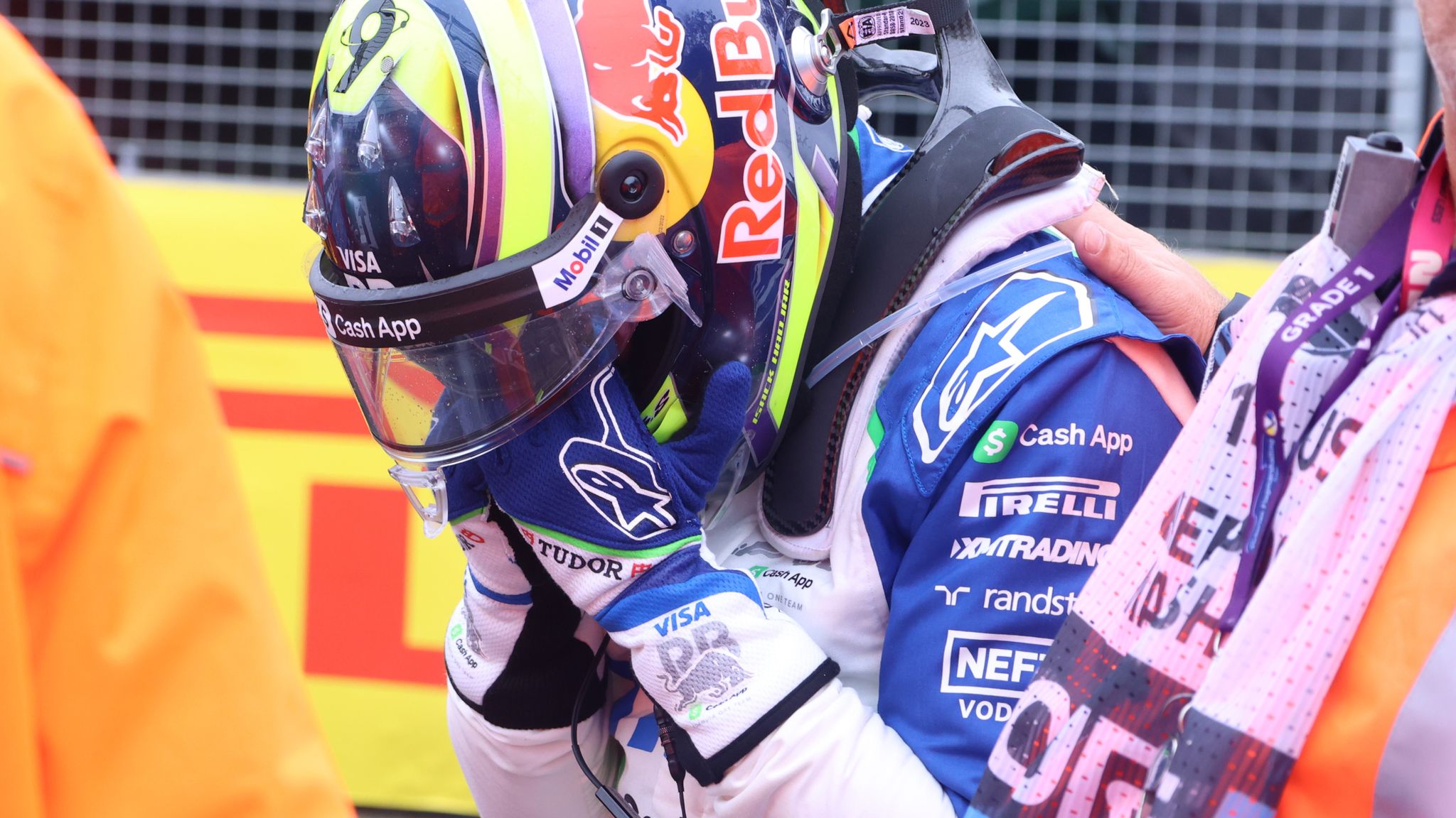 F1 Rookies 2025: A Rollercoaster Australian GP for New Drivers After ...