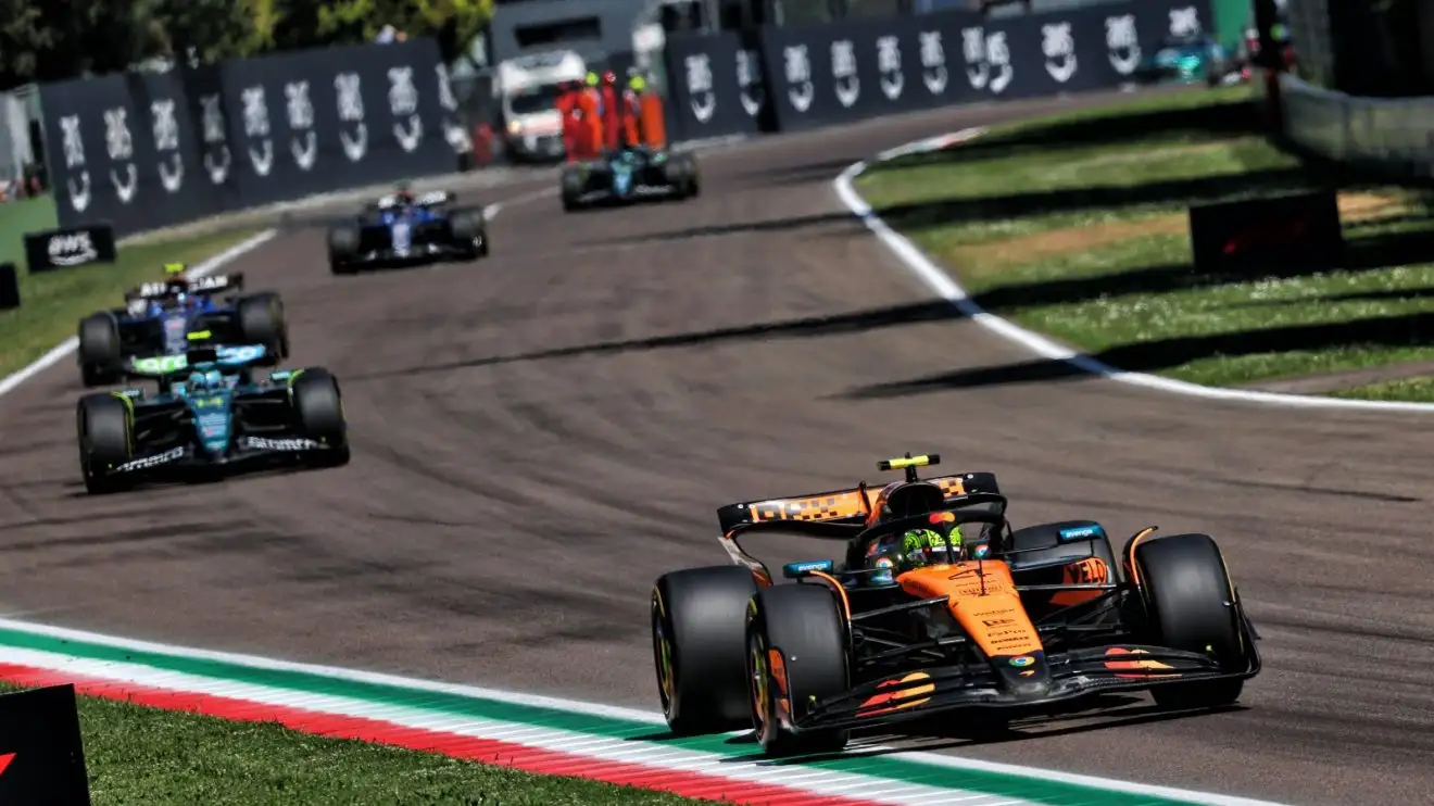 10 Key Takeaways from F1’s 2025 Imola Grand Prix