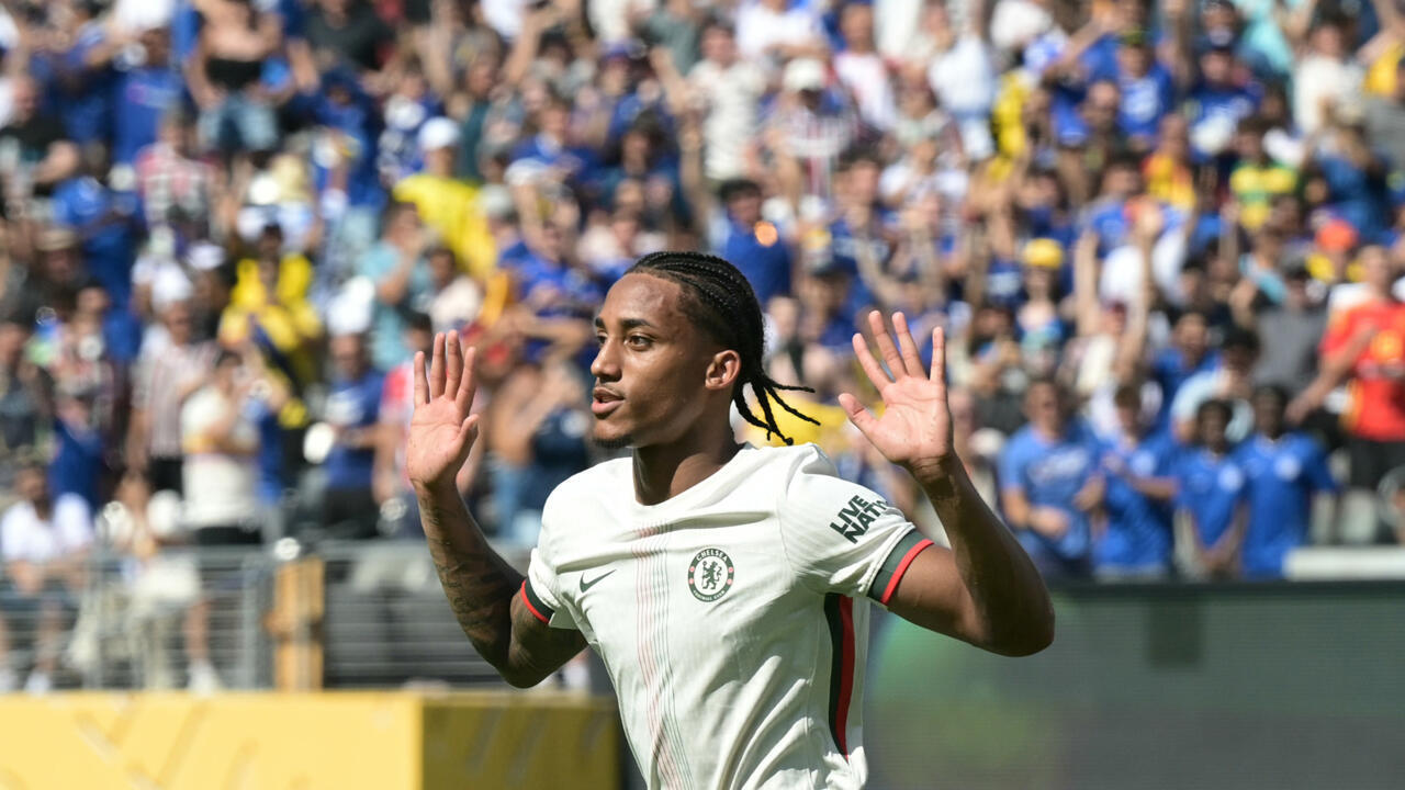 Joao Pedro’s Stunning Brace Sends Chelsea to FIFA Club World Cup 2025 Final